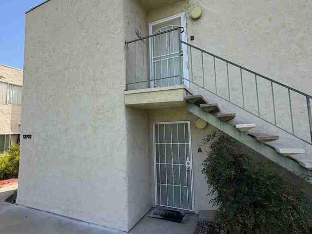 2 Bedroom Condo for Rent at 12722 Lakeshore Dr #A, Lakeside, CA 92040 Lakeside