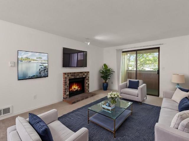 2 Bedroom Condo for Rent at 12906 8th Ave W, Everett, WA 98204