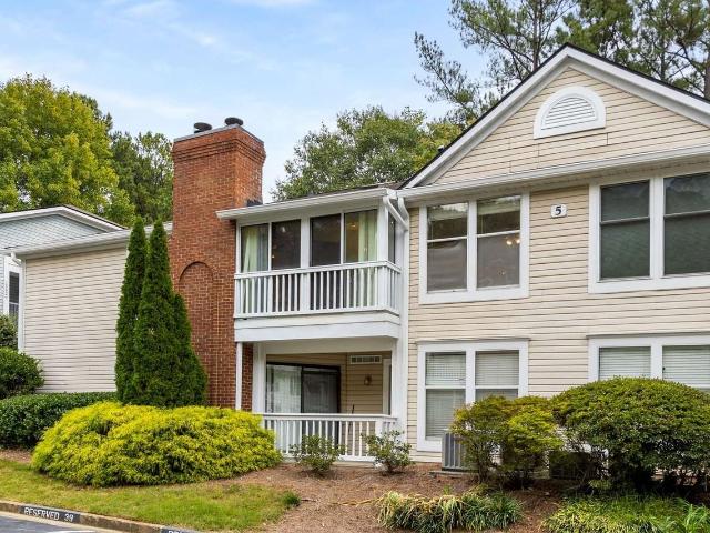 2 Bedroom Condo for Rent at 1292 Keys Lake Dr Ne, Brookhaven, GA 30319