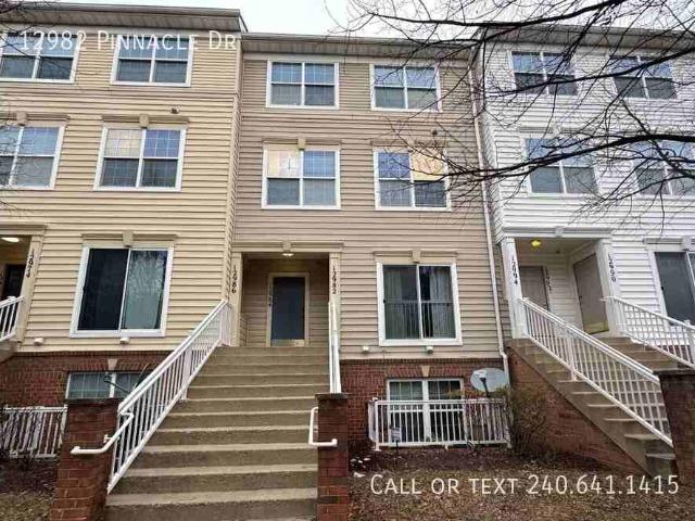 2 Bedroom Condo for Rent at 12982 Pinnacle Dr, Germantown, MD 20874 Germantown