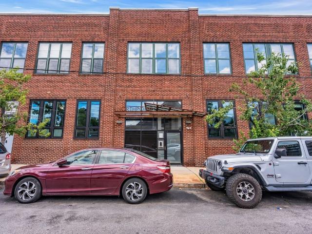 2 Bedroom Condo for Rent at 1203 N 3rd St #104, Philadelphia, PA 19122 Fishtown