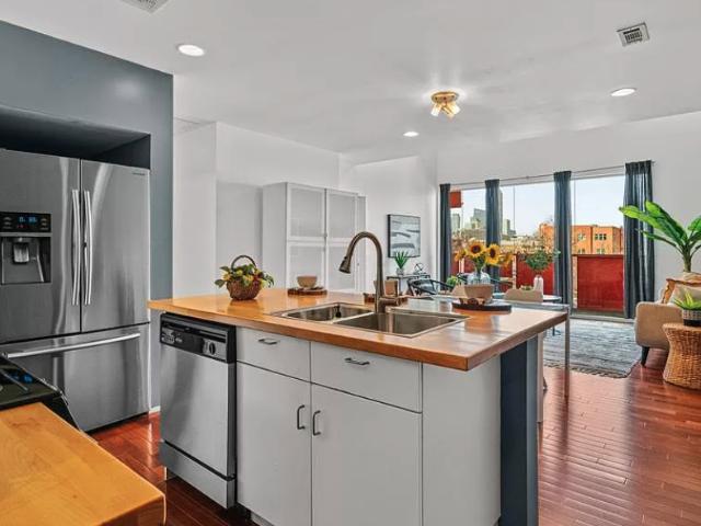 2 Bedroom Condo for Rent at 1200 East 11th Street #1024, Austin, TX 78702 Central East Austin