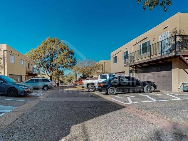 2 Bedroom Condo for Rent at 12013 Stilwell Dr Ne #A, Albuquerque, NM 87112