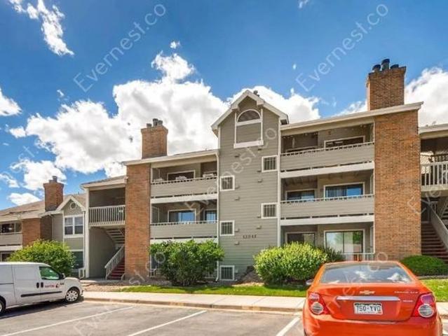 2 Bedroom Condo for Rent at 12043 W Cross Dr #301, Littleton, CO 80127
