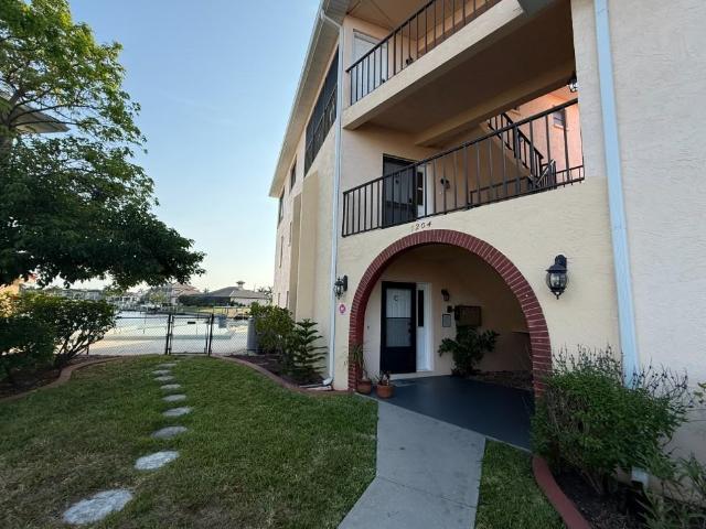 2 Bedroom Condo for Rent at 1204 Spanish Cay Ln #1, Punta Gorda, FL 33950