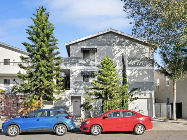 2 Bedroom Condo for Rent at 1206 Gladys Ave #8, Long Beach, CA 90804 Eastside