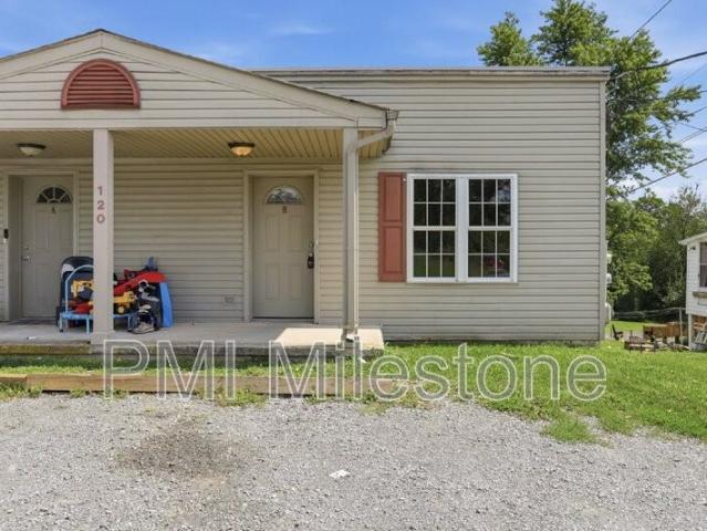 2 Bedroom Condo for Rent at 120 Ellis St #B, Martinsburg, WV 25404