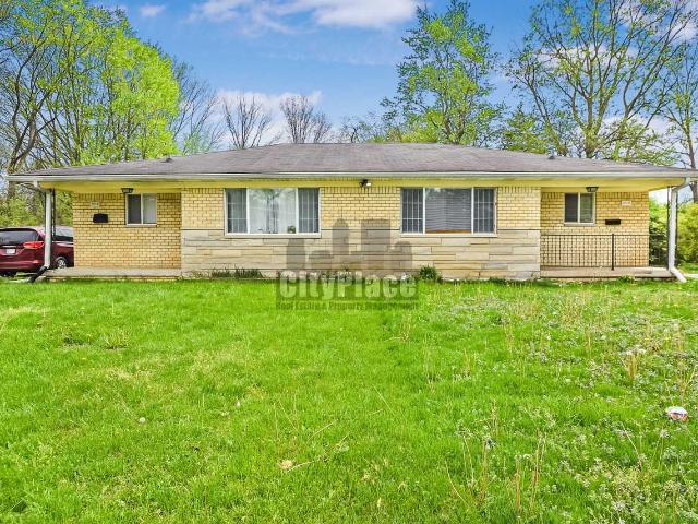 2 Bedroom Condo for Rent at 1213 Taylor Dr E, Indianapolis, IN 46219 Eastside