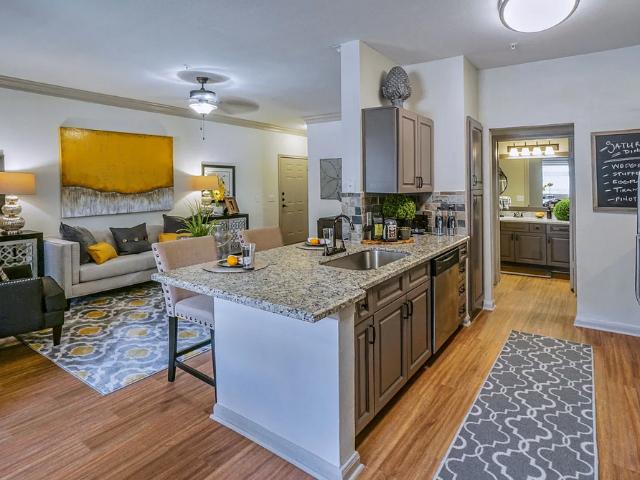 2 Bedroom Condo for Rent at 12100 South Texas 6 #25.38, Sugar Land, TX 77498