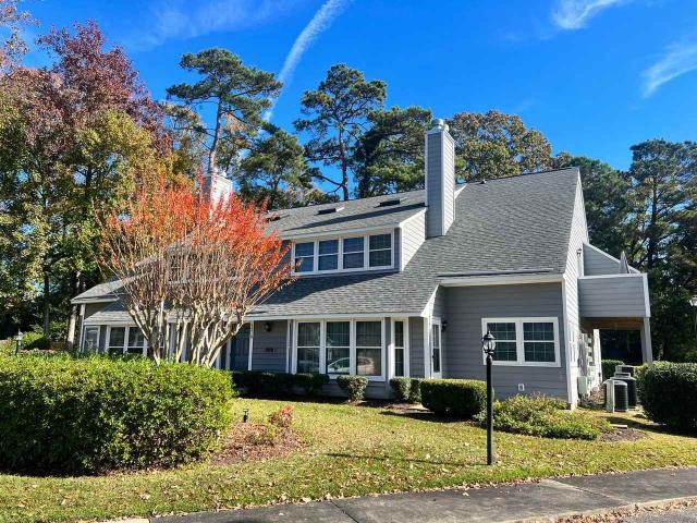 2 Bedroom Condo for Rent at 1210 Benna Dr # 6f, Myrtle Beach, SC 29577