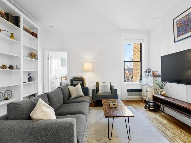 2 Bedroom Condo for Rent at 1214 Washington St #8, Hoboken, NJ 07030