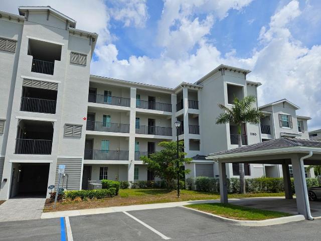 2 Bedroom Condo for Rent at 12180 Wellen Golf St #207, Venice, FL 34293