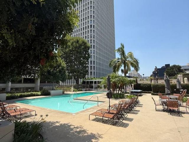 2 Bedroom Condo for Rent at 121 S Hope St #318, Los Angeles, CA 90012 Downtown Los Angeles
