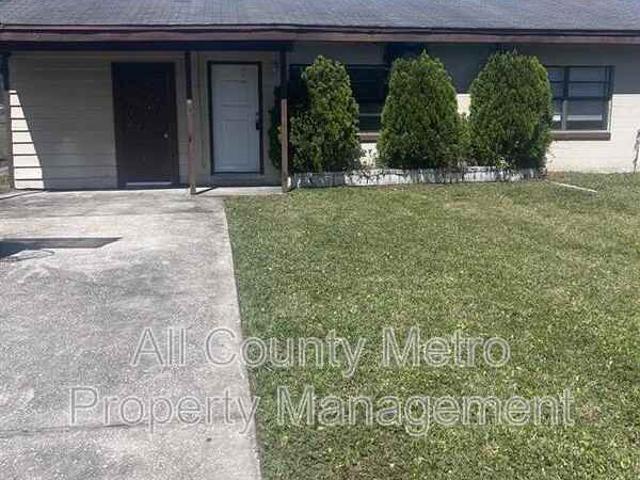 2 Bedroom Condo for Rent at 1220 Linda Ln, Azalea Park, FL 32807 Azalea Park
