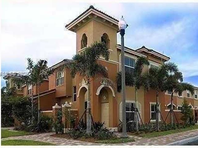 2 Bedroom Condo for Rent at 12237 Southwest 27th Street, Miramar, FL 33025