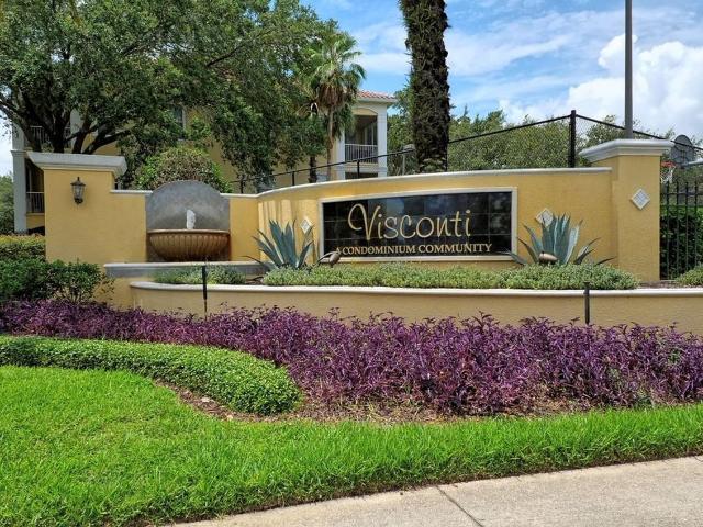 2 Bedroom Condo for Rent at 1225 Lake Shadow Cir #14304, Maitland, FL 32751