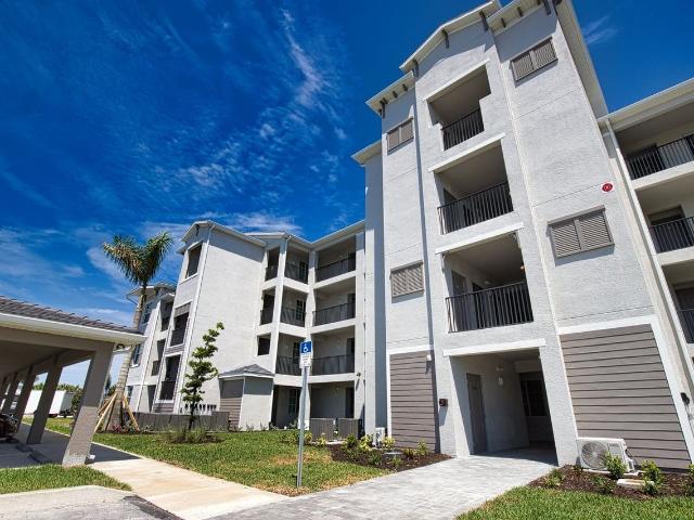 2 Bedroom Condo for Rent at 12280 Wellen Golf St #104, Venice, FL 34293