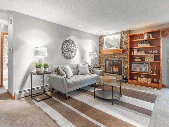 2 Bedroom Condo for Rent at 1233 N Ogden St #511, Denver, CO 80218 Capitol Hill