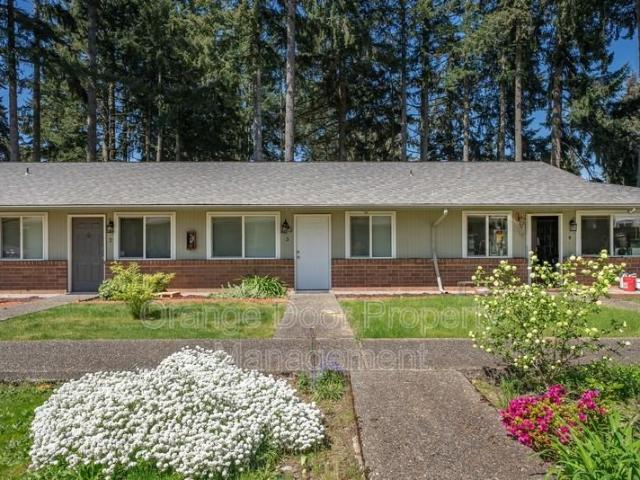 2 Bedroom Condo for Rent at 12311 112th Avenue Ct E #3, South Hill, WA 98374 South Hill
