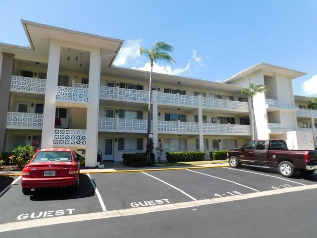 2 Bedroom Condo for Rent at 1235 S Highland Ave #1, Clearwater, FL 33756