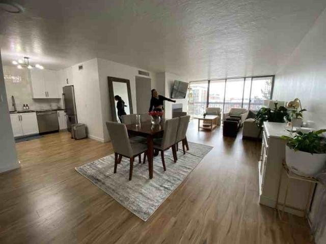 2 Bedroom Condo for Rent at 123 E 2nd Ave, Salt Lake City, UT 84103 Greater Avenues