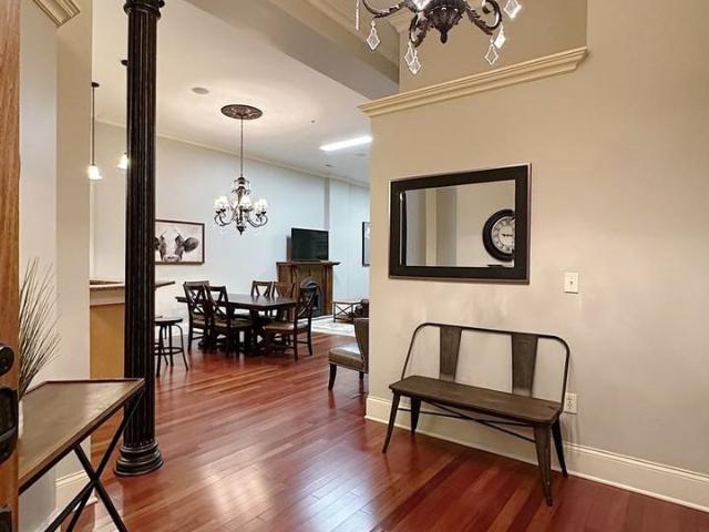2 Bedroom Condo for Rent at 12 N 3rd St, Lafayette, IN 47901 Downtown Lafayette