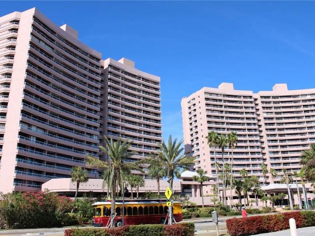 2 Bedroom Condo for Rent at 1340 Gulf Blvd Unit 7f, Clearwater, FL 33767 Sand Key