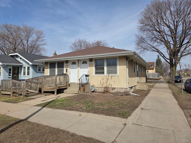 2 Bedroom Condo for Rent at 1341 Sherburne Ave, St. Paul, MN 55104 Hamline Midway