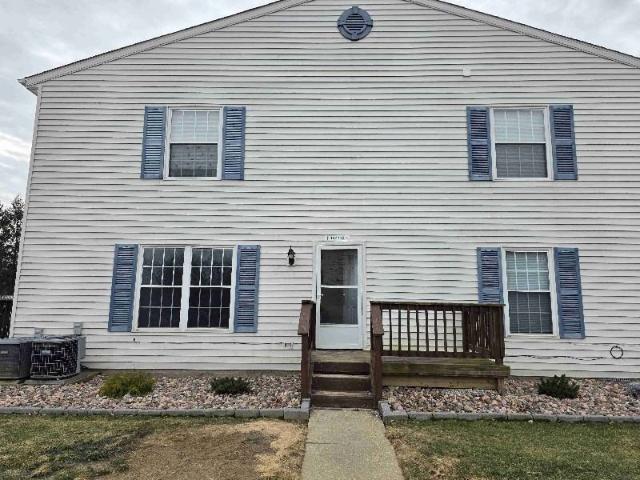 2 Bedroom Condo for Rent at 1344 Hibbard Dr #C, Stow, OH 44224