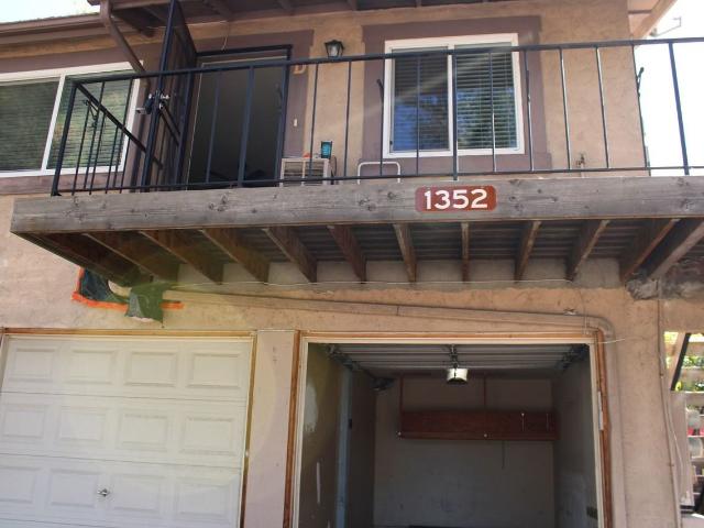 2 Bedroom Condo for Rent at 1352 W San Ysidro Blvd, San Diego, CA 92173 San Ysidro