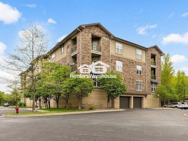 2 Bedroom Condo for Rent at 13570 Technology Dr Apt 2222, Eden Prairie, MN 55344 Eden Prairie