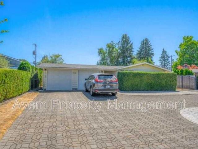 2 Bedroom Condo for Rent at 13688 Nw Mill Creek Dr, Cedar Hills, OR 97229 Cedar Hills Cedar Mill North