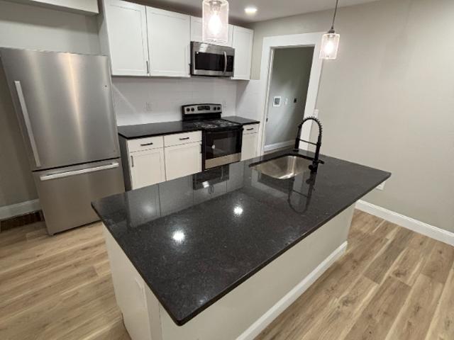2 Bedroom Condo for Rent at 1394 S Ohio Ave #1396, Columbus, OH 43206