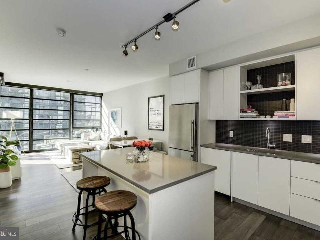 2 Bedroom Condo for Rent at 1300 4th St Se #703, Washington, DC 20003 Navy Yard