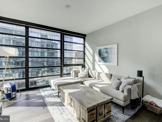 2 Bedroom Condo for Rent at 1300 4th St Se #703, Washington, DC 20003 Navy Yard