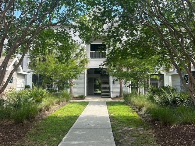 2 Bedroom Condo for Rent at 1300 Park West Blvd, Mt Pleasant, SC 29466