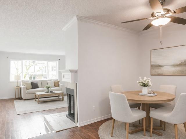 2 Bedroom Condo for Rent at 13011 E Gibson Rd #N325, Everett, WA 98204