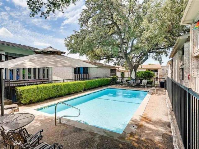 2 Bedroom Condo for Rent at 1304 Summit St, Austin, TX 78741 Riverside