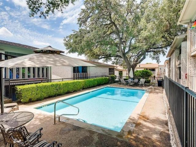 2 Bedroom Condo for Rent at 1304 Summit St, Austin, TX 78741 Riverside