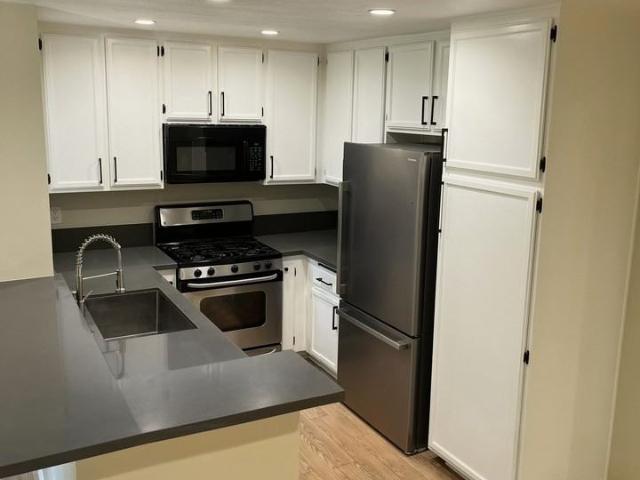 2 Bedroom Condo for Rent at 13100 Bromont Ave #45, Los Angeles, CA 91342 Sylmar