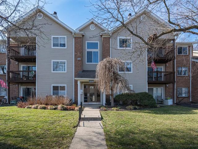 2 Bedroom Condo for Rent at 1310 Hollow Run #1, Centerville, OH 45459