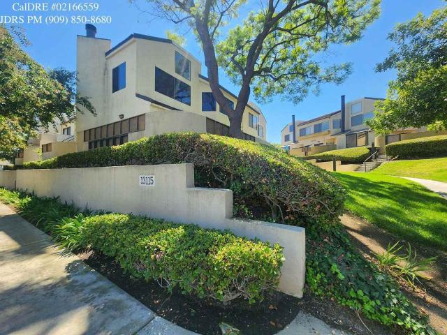 2 Bedroom Condo for Rent at 13115 Le Parc #1, Chino Hills, CA 91709