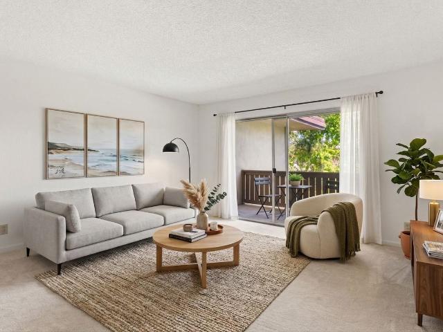 2 Bedroom Condo for Rent at 1311 Webster St, Alameda, CA 94501