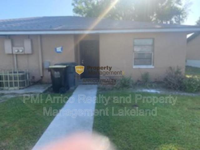 2 Bedroom Condo for Rent at 1312 Fairway Dr, Lakeland, FL 33801
