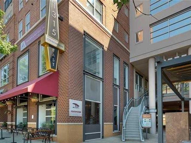 2 Bedroom Condo for Rent at 1315 East Blvd #406, Charlotte, NC 28203 Dilworth