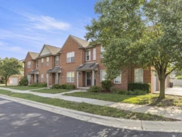 2 Bedroom Condo for Rent at 13181 Turnberry Ct, Southgate, MI 48195 Southgate