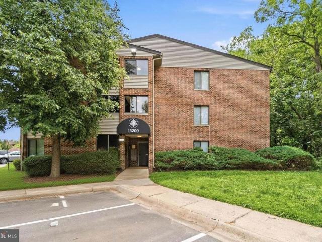 2 Bedroom Condo for Rent at 13200 Chalet Pl #102, Germantown, MD 20874 Germantown