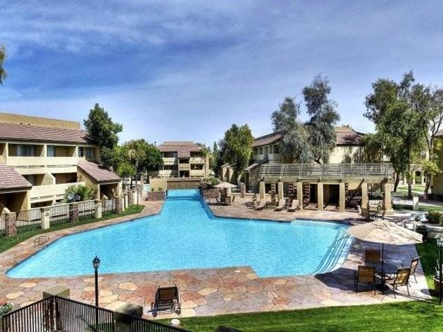 2 Bedroom Condo for Rent at 1331 W Baseline Rd #168U, Mesa, AZ 85202 Dobson Ranch