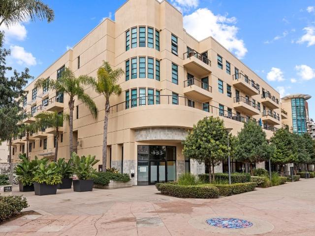 2 Bedroom Condo for Rent at 133 The Promenade N, Long Beach, CA 90802 Downtown Long Beach