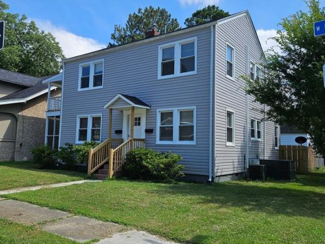 2 Bedroom Condo for Rent at 133 W Ocean Ave #1, Norfolk, VA 23503 Northside